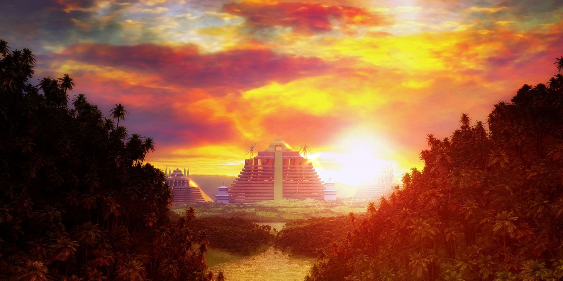 My Adventure to Discover El Dorado - Shea Oliver