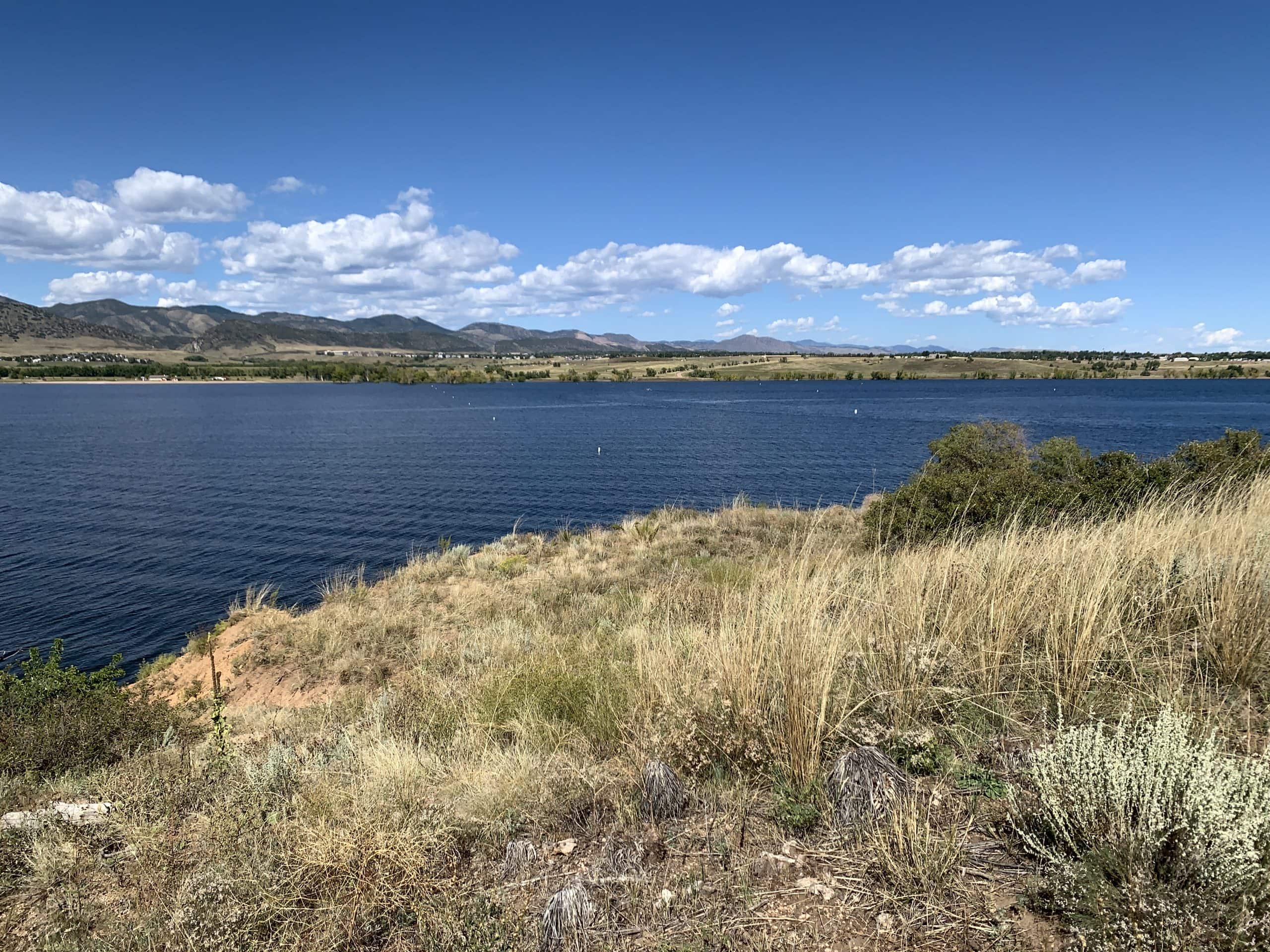 A Return to Chatfield State Park - Shea Oliver