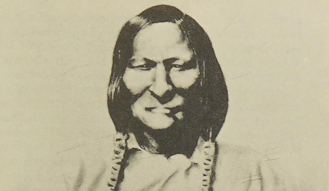 Washita Battlefield National Historic Site - Shea Oliver