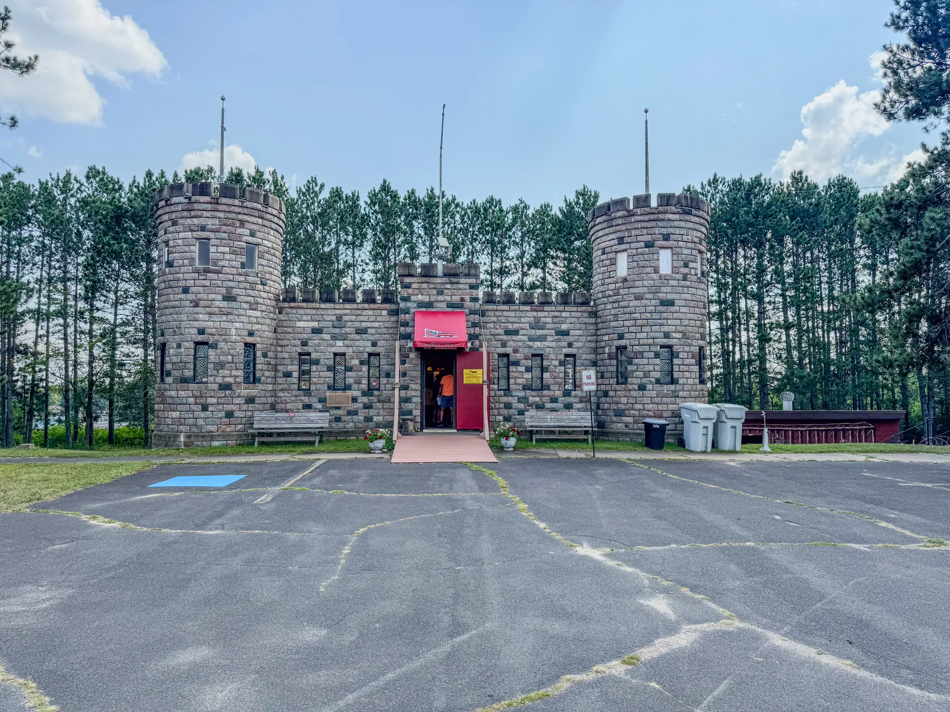 Minnesota Mining Museum - Shea Oliver
