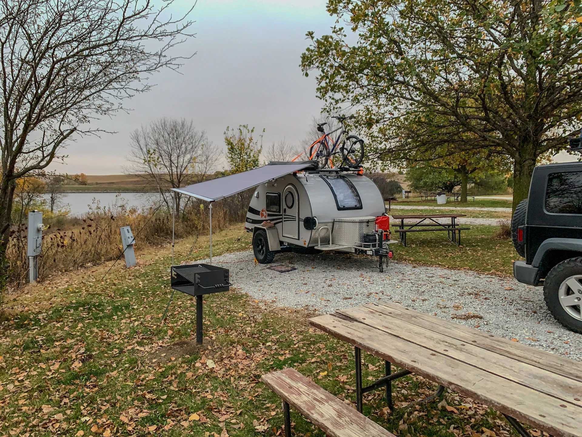 Czechland Lake - Shea Oliver